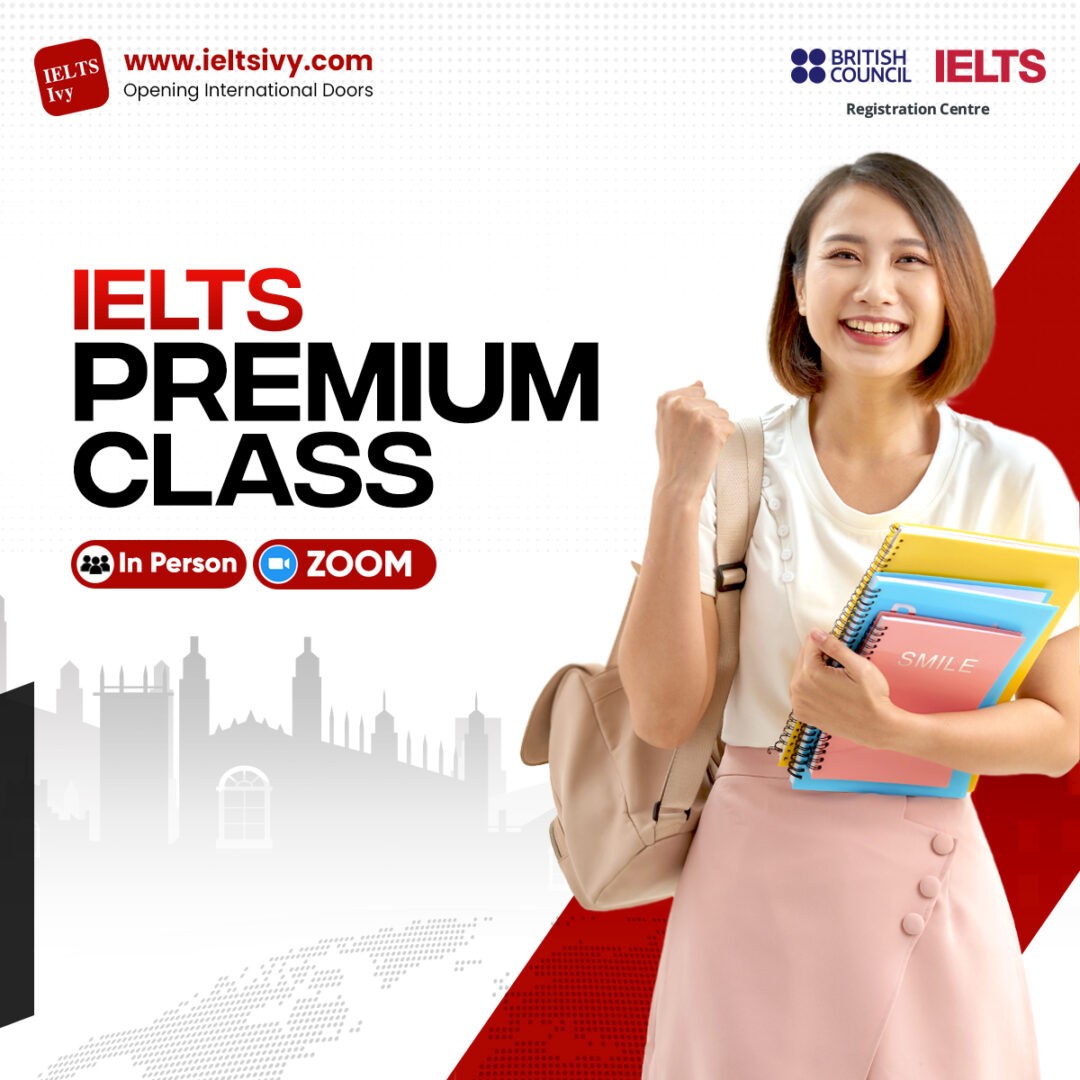 IELTS Ivy – ieltsivy